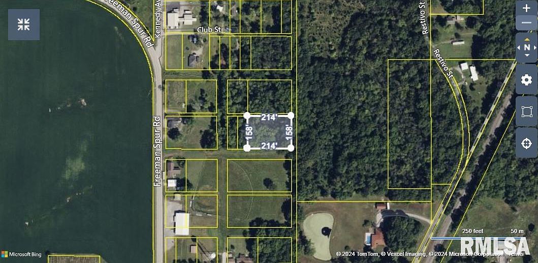 1 2nd Ave, Freeman Spur, IL 62841 | Zillow