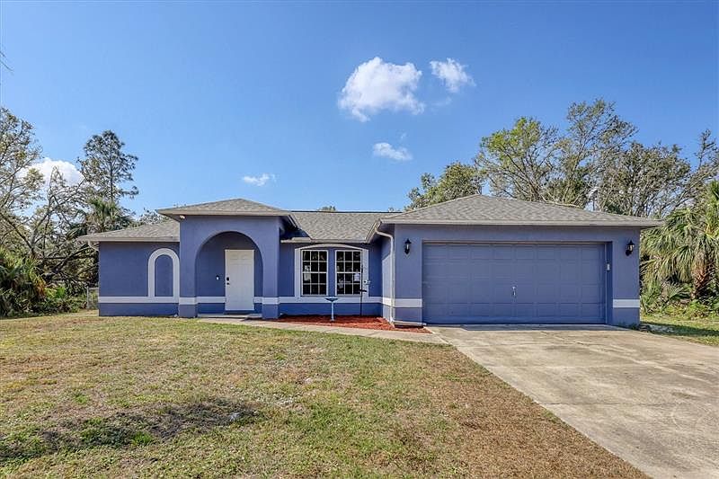 1585 Minneapolis Ave, North Port, FL 34286 | MLS #D6129466 | Zillow