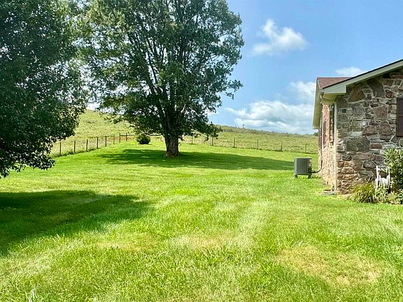 1167 Saint Peters Rd, Speedwell, VA 24374 | Zillow