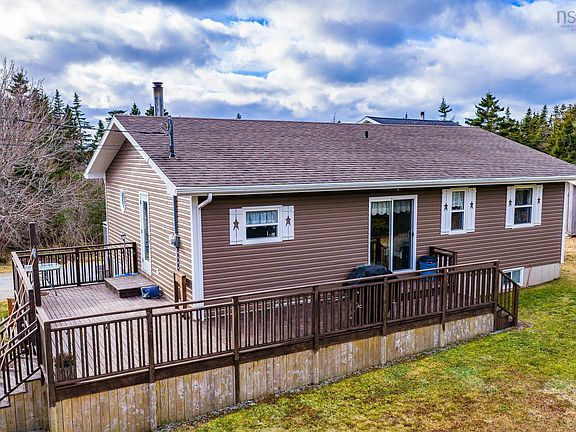 1878 Stoney Island Rd, Barrington, NS B0W 2G0 | MLS #202529776 | Zillow