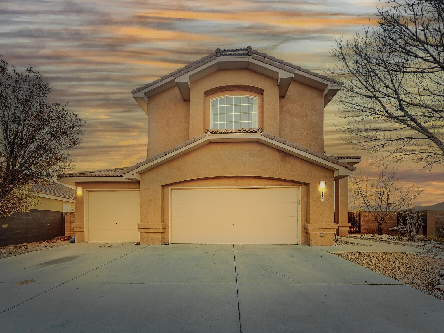 1835 Red Rum Ct SE, Albuquerque, NM 87123 | Zillow