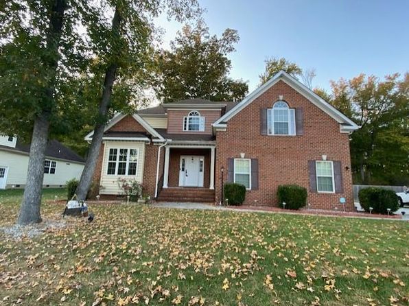 Houses For Rent in 23320 - 14 Homes | Zillow