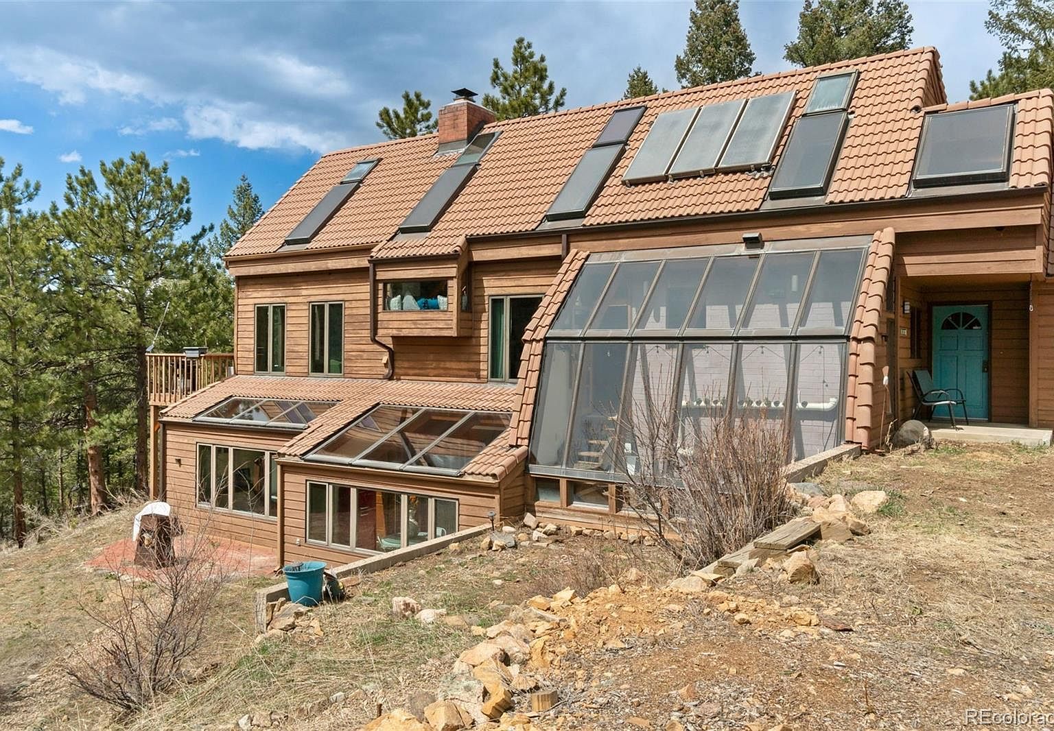 30773 Ruby Ranch Road, Evergreen, CO 80439 | MLS #7399046 | Zillow