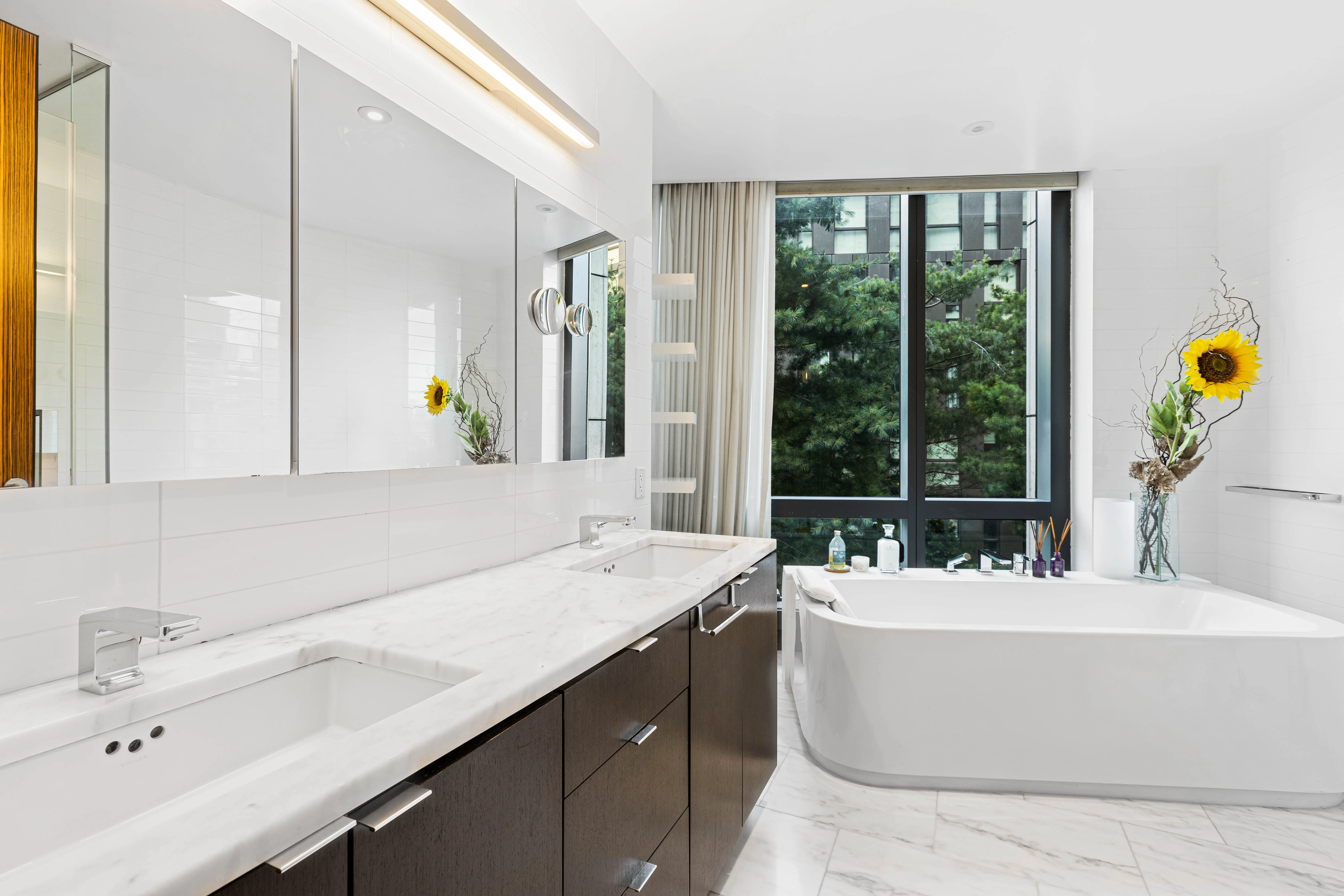 99 Warren Street #5A in Tribeca, Manhattan | StreetEasy