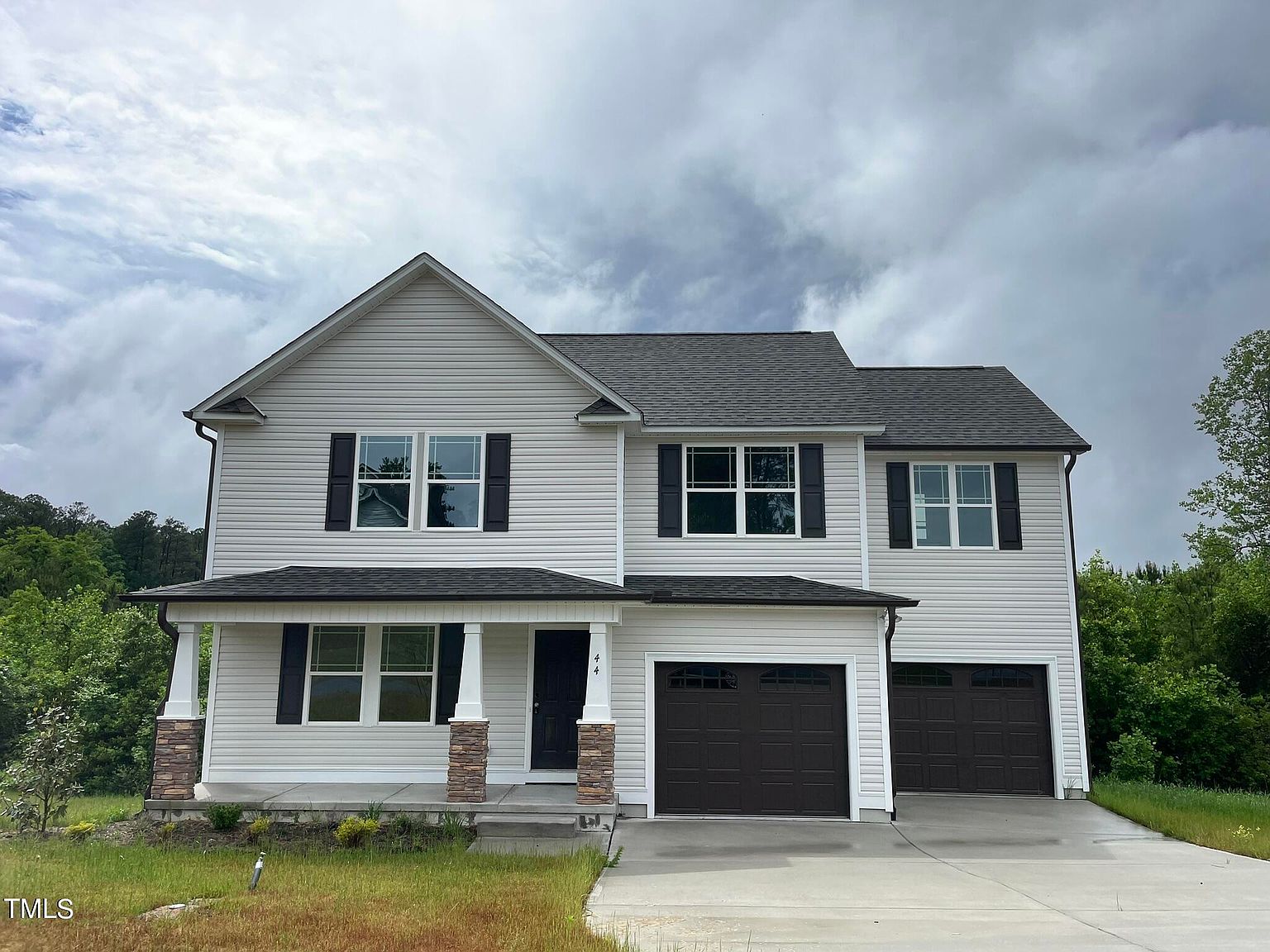 44 Apple Grove Ln, Four Oaks, NC 27524 | Zillow