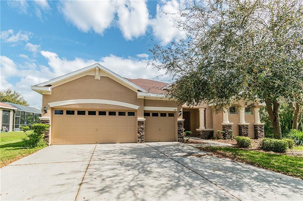 1105 Facet View Way, Valrico, FL 33594 | Zillow