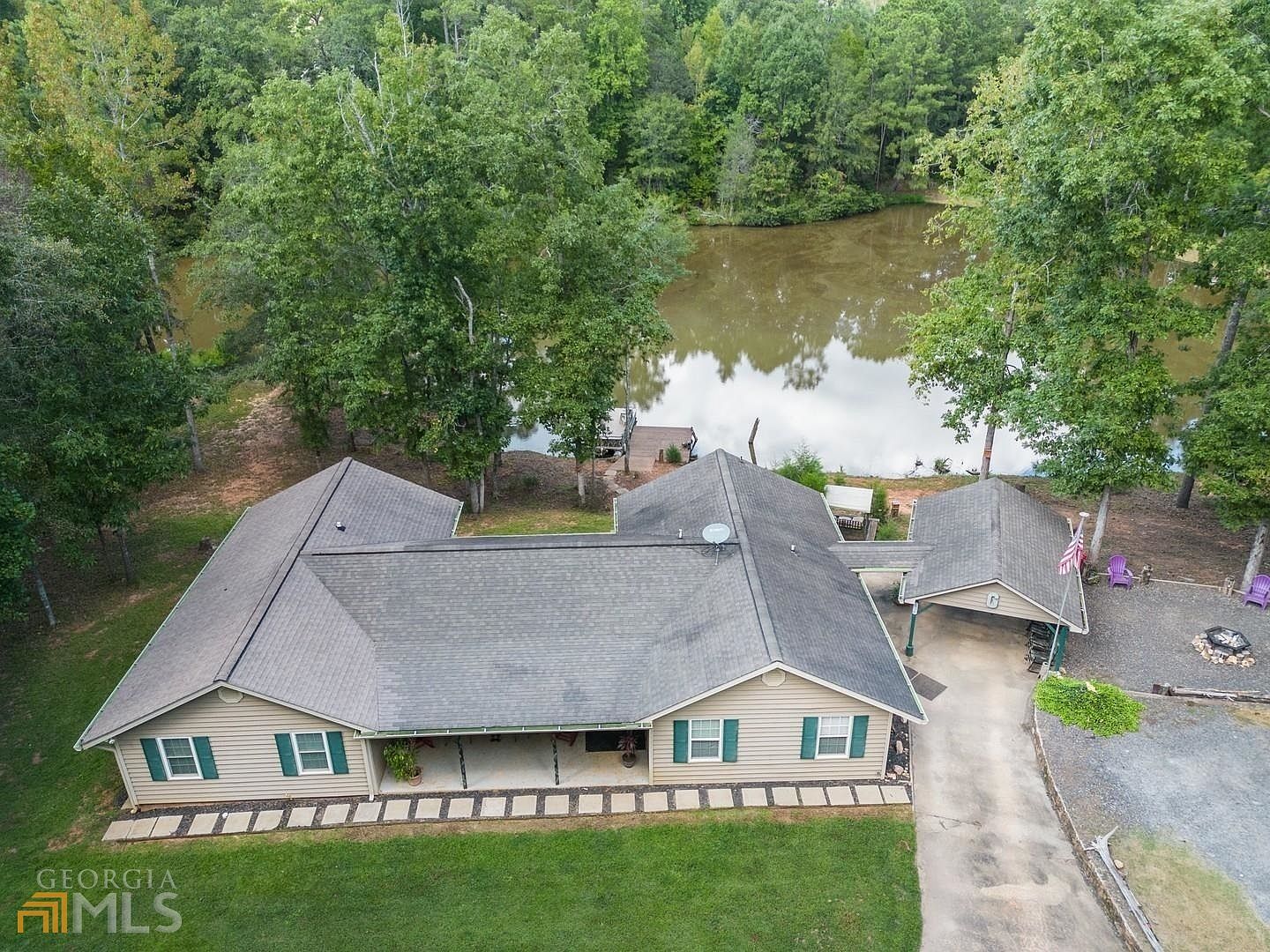 148 Trice Rd, Milner, GA 30257 | Zillow