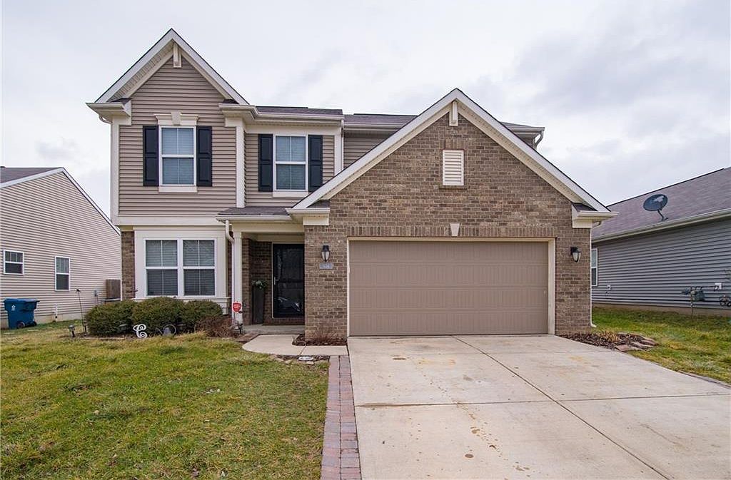 5156 Alpine Violet Way, Indianapolis, IN 46254 | Zillow