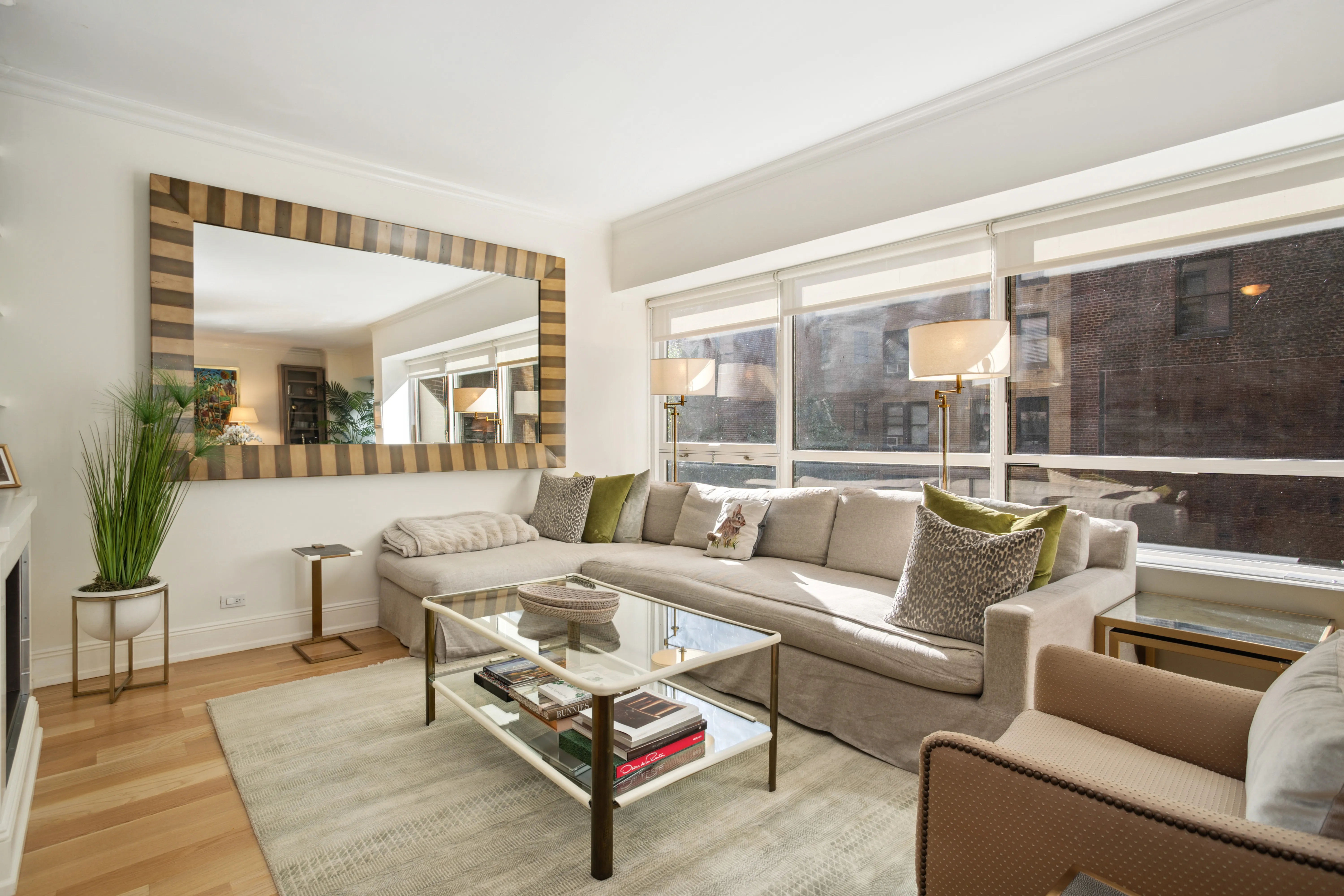 415 East 54th Street #2D in Sutton Place, Manhattan | StreetEasy