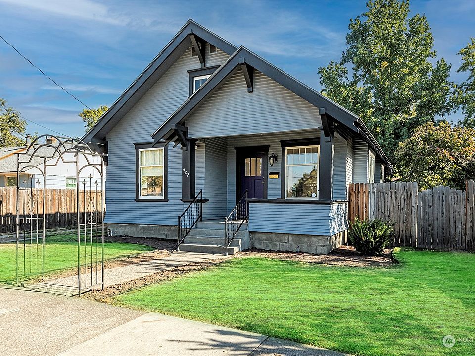 422 E Pine Street Walla Walla WA 99362 Zillow 422-e-pine-street-walla-walla-wa-99362-zillow