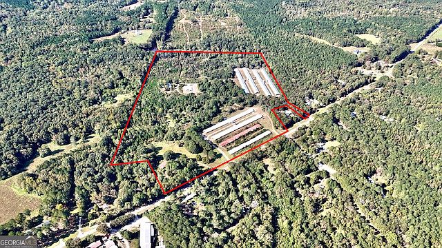 667 E Paoli Rd, Carlton, GA 30627 | MLS #10396714 | Zillow