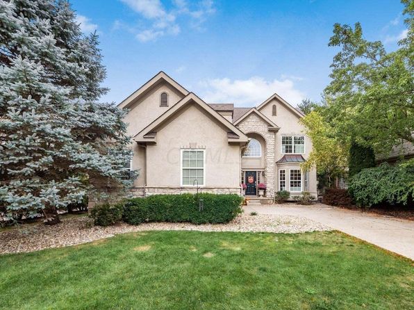 Powell OH Real Estate - Powell OH Homes For Sale | Zillow