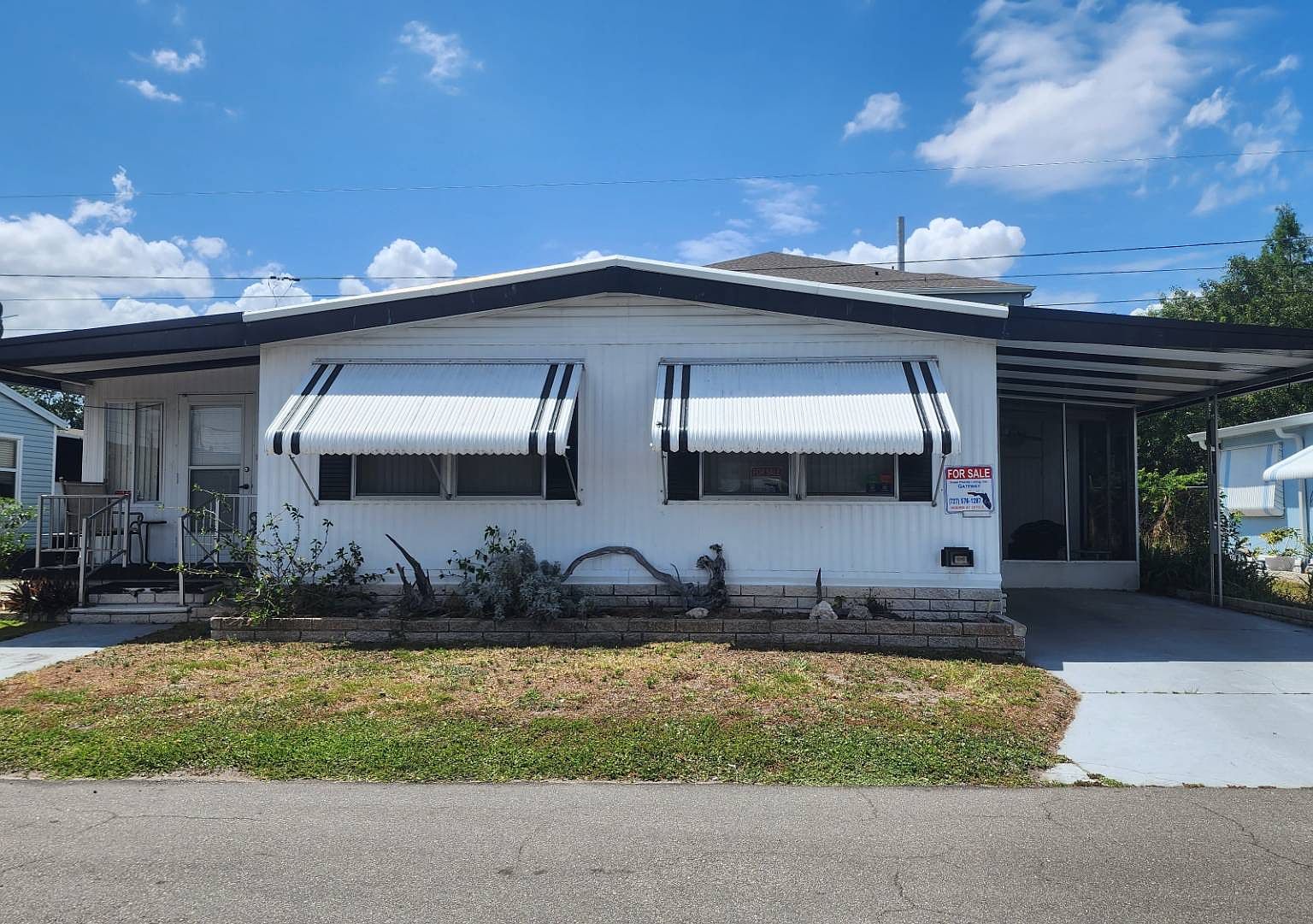 10822 1st Ln N #27, Saint Petersburg, FL 33716 | Zillow