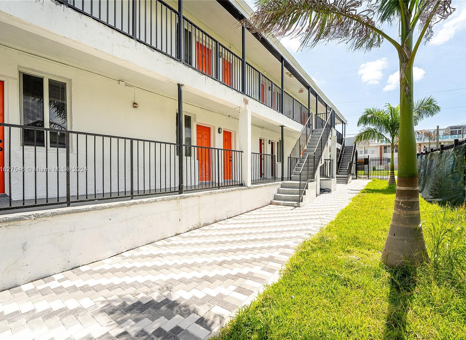 1829 NW 2nd Ct APT 1, Miami, FL 33136 | Zillow
