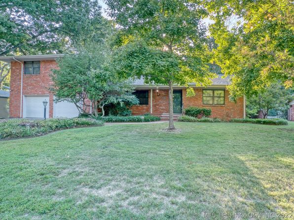 Midtown Tulsa - Tulsa OK Real Estate - 10 Homes For Sale | Zillow