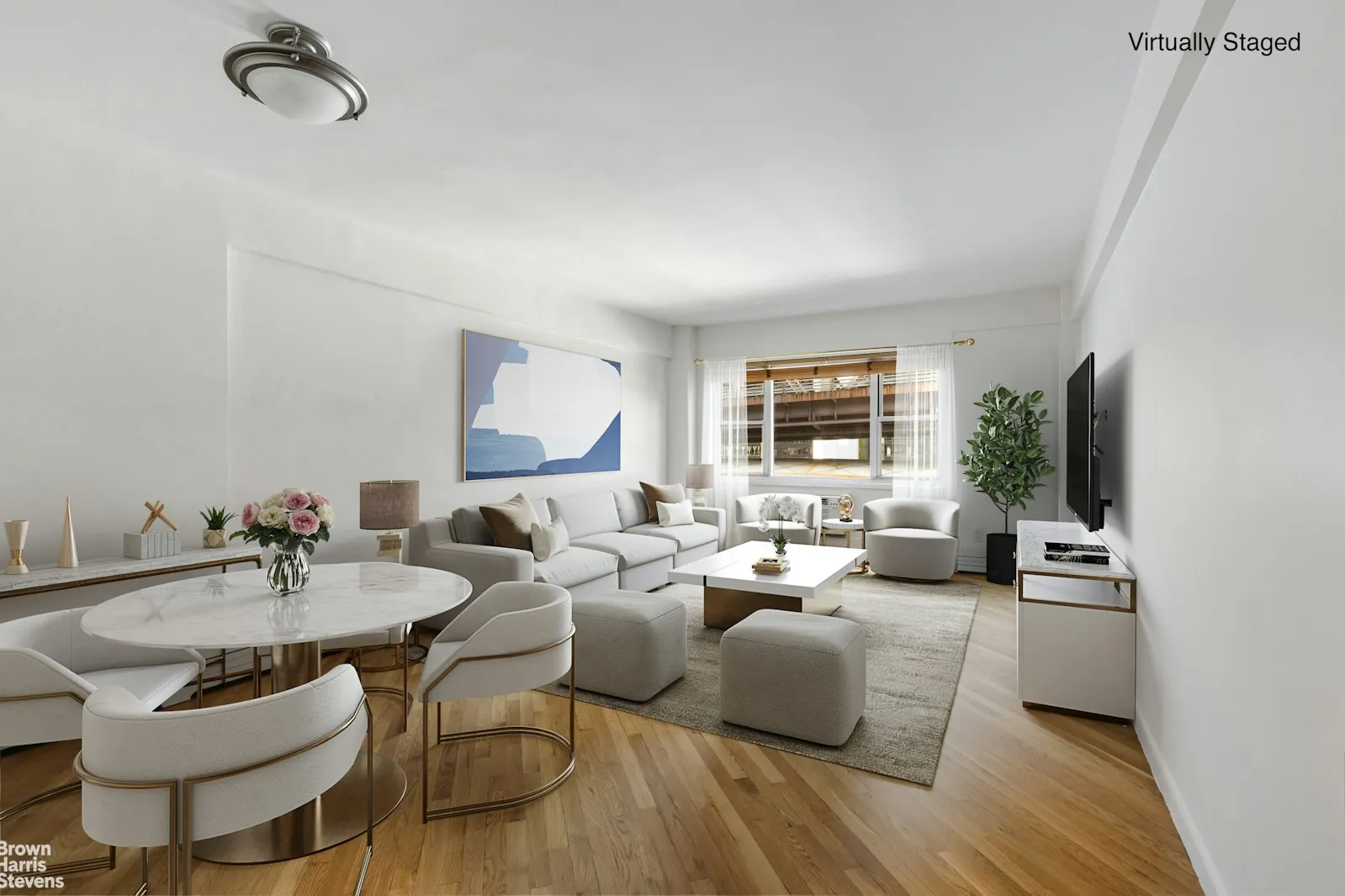 40 Sutton Place #6E in Sutton Place, Manhattan | StreetEasy