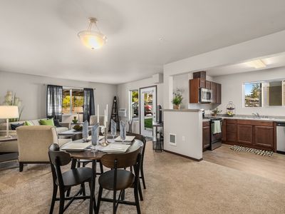 Black Iron Apartments - 11684 N Standard Dr Spokane WA | Zillow