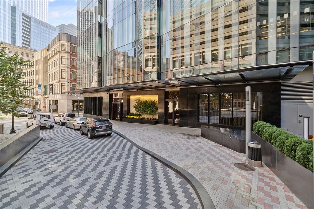 1 Franklin St UNIT 2406, Boston, MA 02110 | MLS #73208399 | Zillow