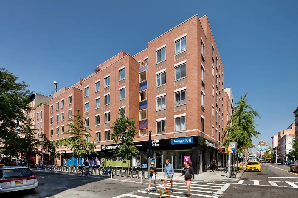 194 East 2nd Street #4D in East Village, Manhattan | StreetEasy