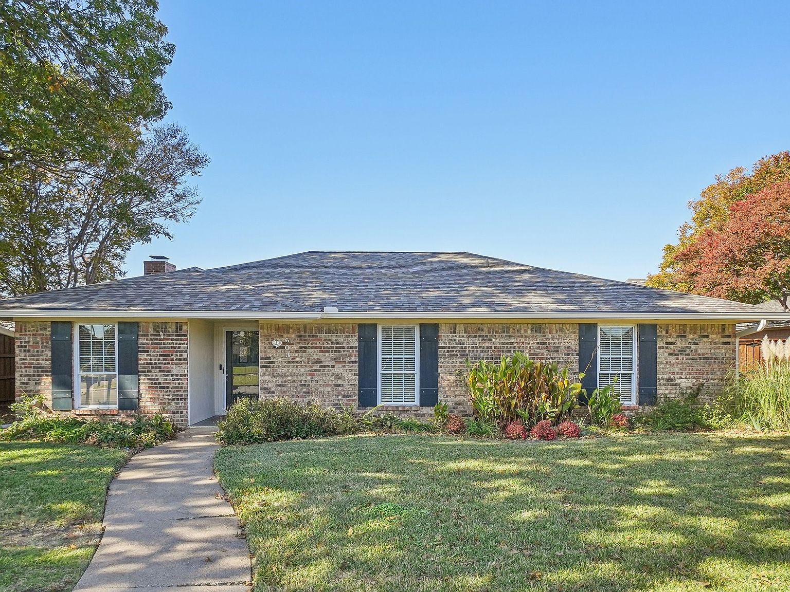 603 Lake Ridge Dr, Allen, TX 75002 | Zillow
