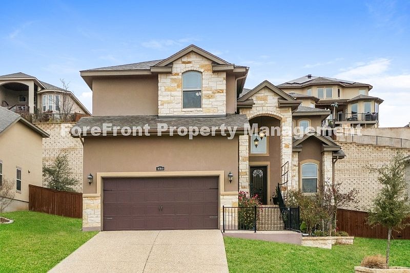 18810 Edwards Edge, San Antonio, TX 78256 | Zillow
