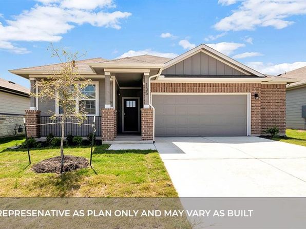 New Construction Homes in Kyle TX | Zillow