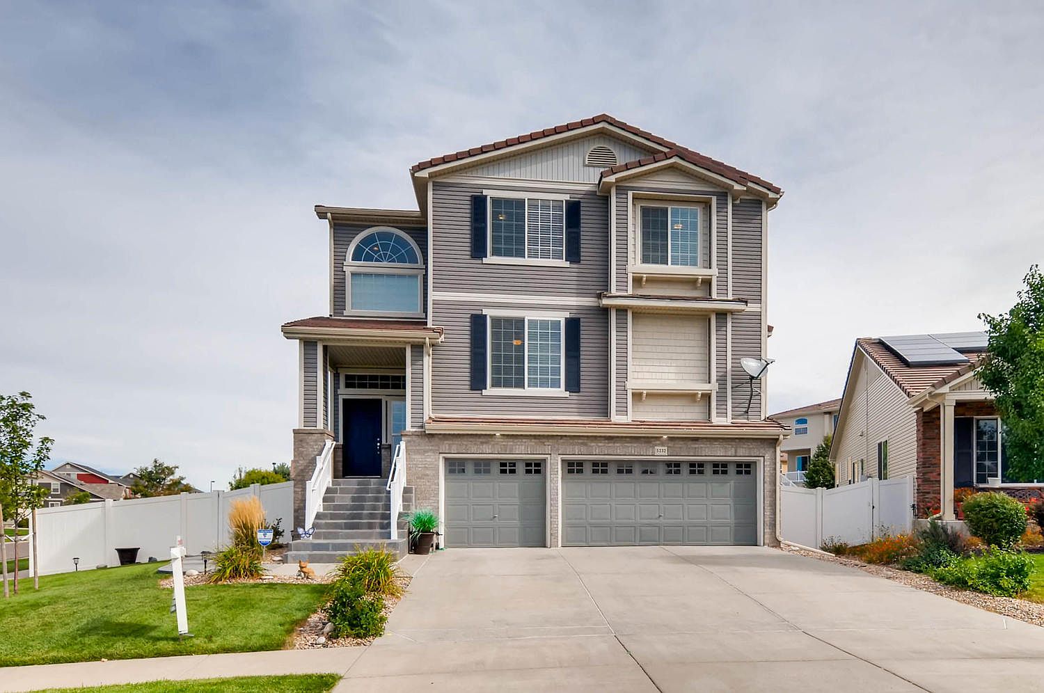 5232 Liverpool Way, Denver, CO 80249 | Zillow