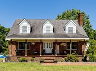 8207 Rock Ridge School Rd, Sims, NC 27880 | MLS #10021689 | Zillow