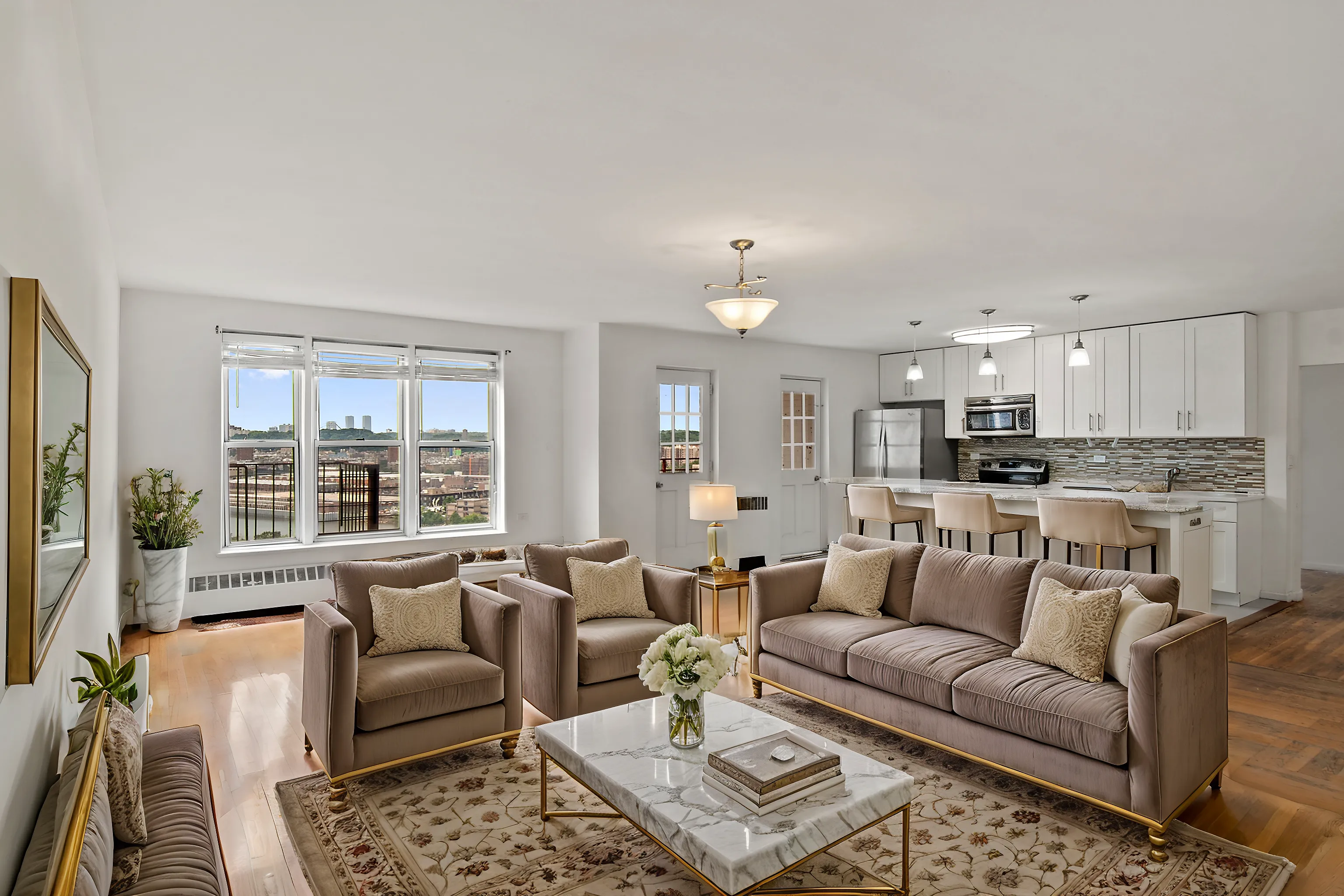 2630 Kingsbridge Terrace #7D in University Heights, Bronx | StreetEasy