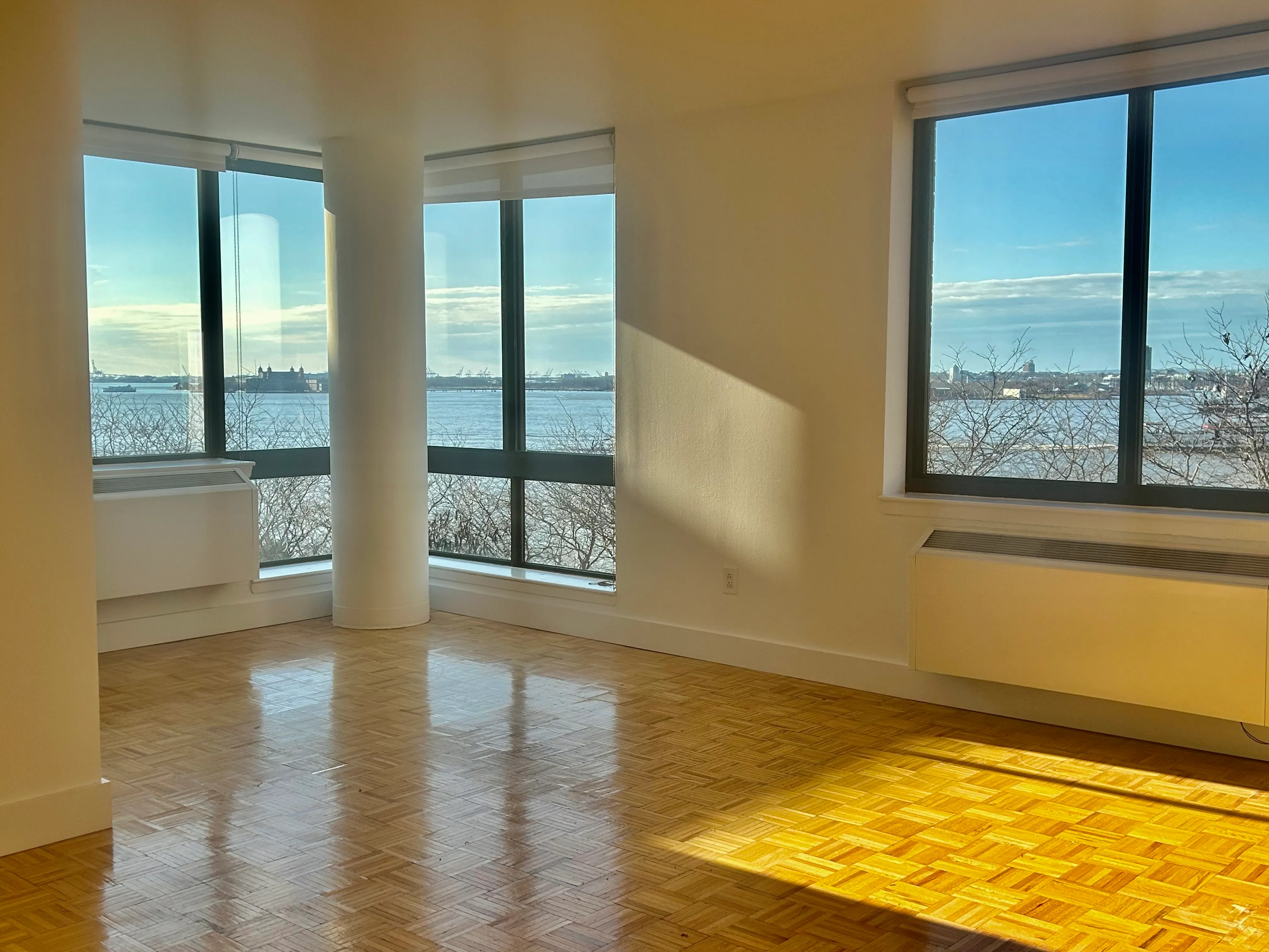 70 Battery Place #704 in Battery Park City, Manhattan | StreetEasy