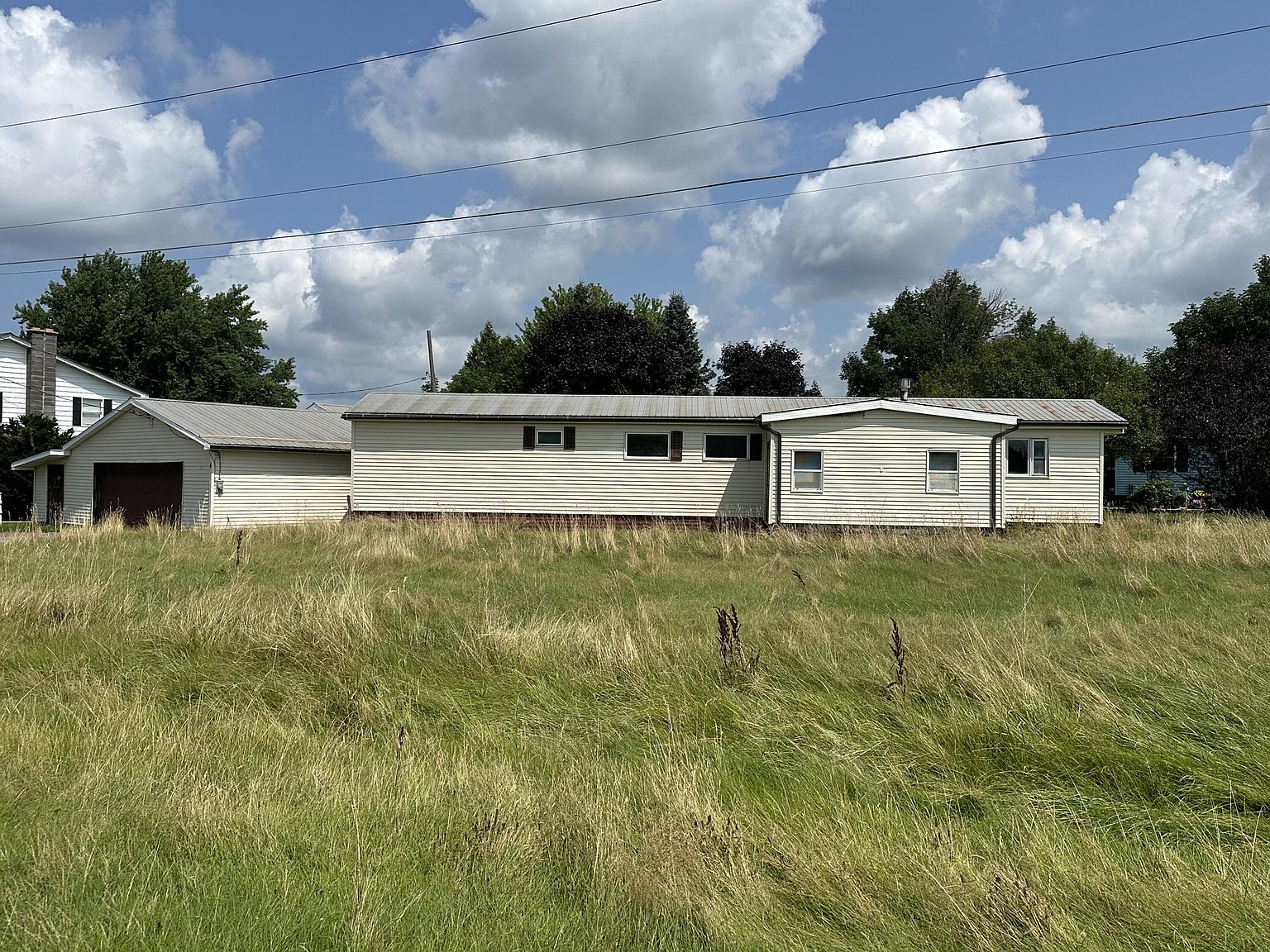 4 East Rd, Burke, NY 12917 | MLS #202660 | Zillow