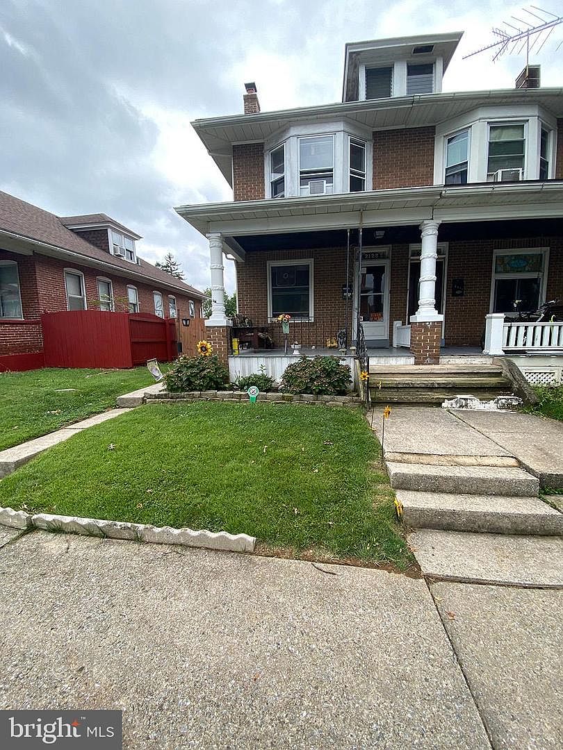 2128 Highland St, Reading, PA 19609 | Zillow