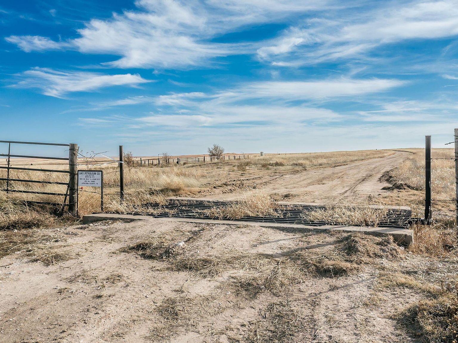 County Road C, Follett, TX 79034 | MLS #23-8449 | Zillow