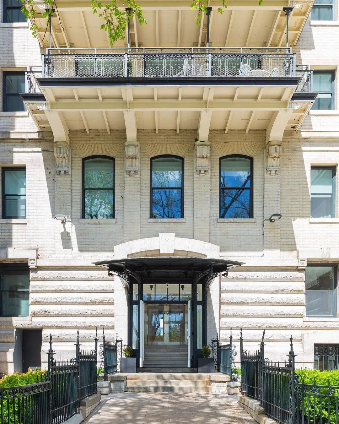 30 Morningside Drive #320 in Morningside Heights, Manhattan | StreetEasy