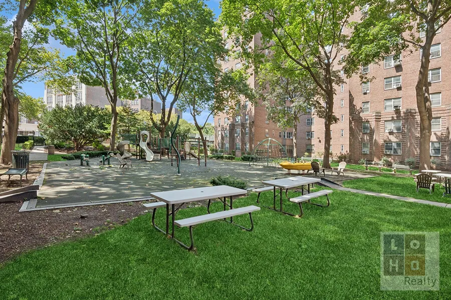 550 Grand Street #GGA in Lower East Side, Manhattan | StreetEasy