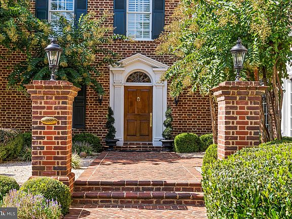 11622 Highland Farm Rd, Potomac, MD 20854 | Zillow