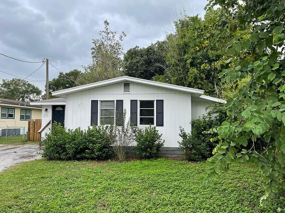 37717 McMinn Ave, Dade City, FL 33525 | Zillow