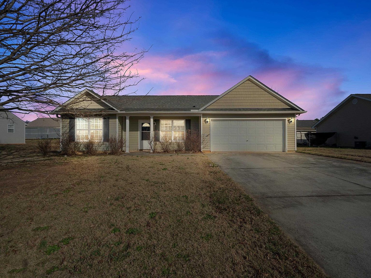 102 Lear Dr, Laurens, SC 29360 | Zillow