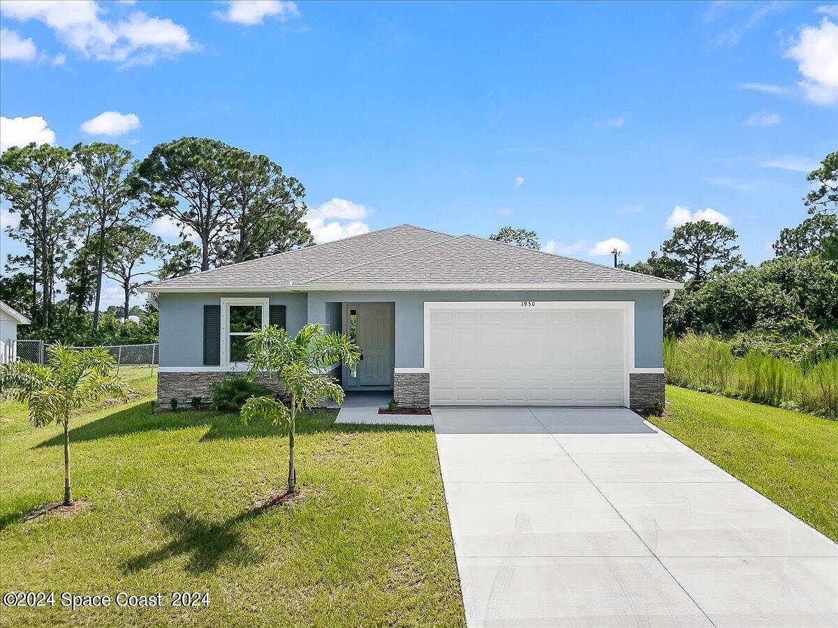 1950 Sandia Rd SE, Palm Bay, FL 32909 | MLS #1025296 | Zillow
