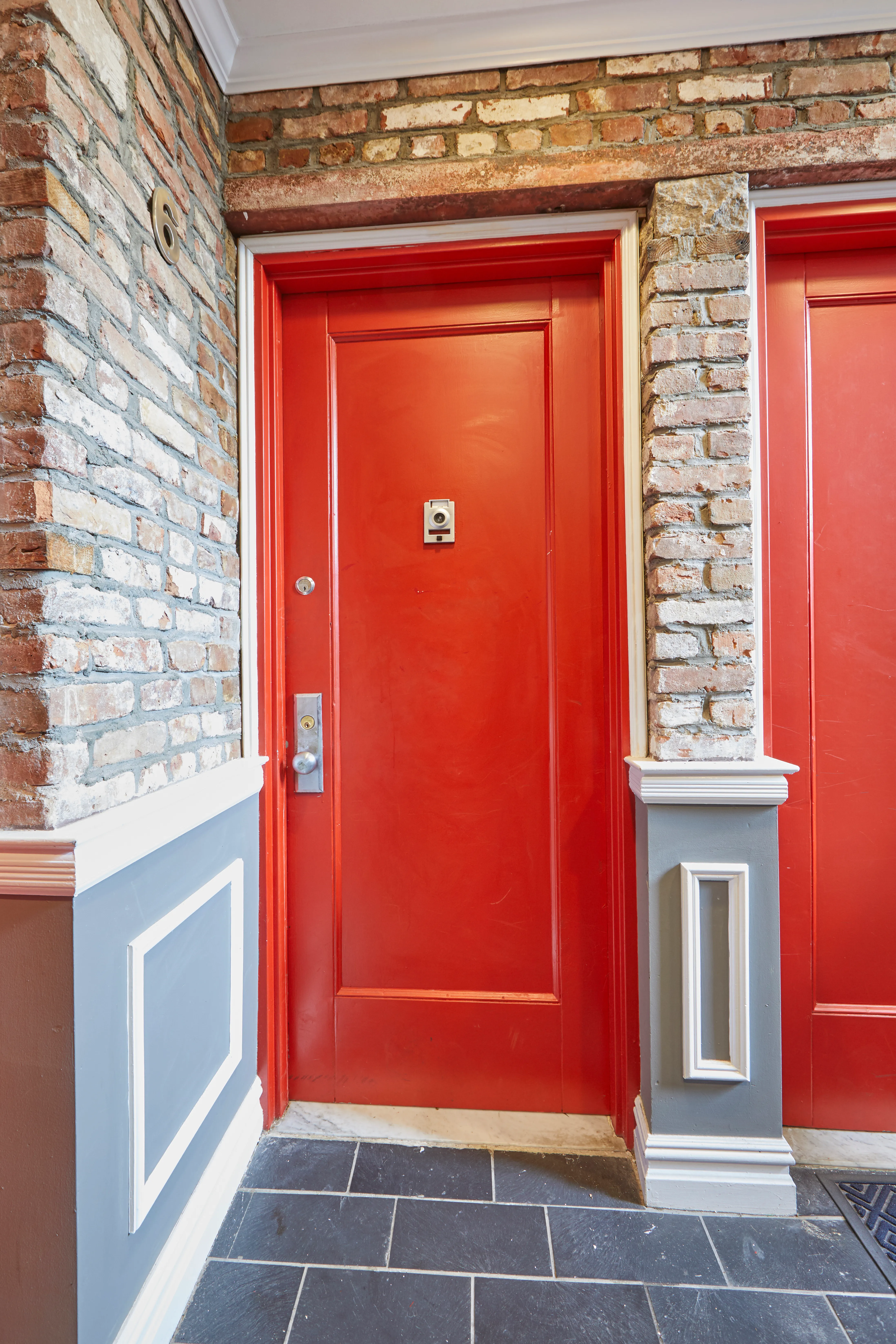 92 Perry Street #20 in West Village, Manhattan | StreetEasy