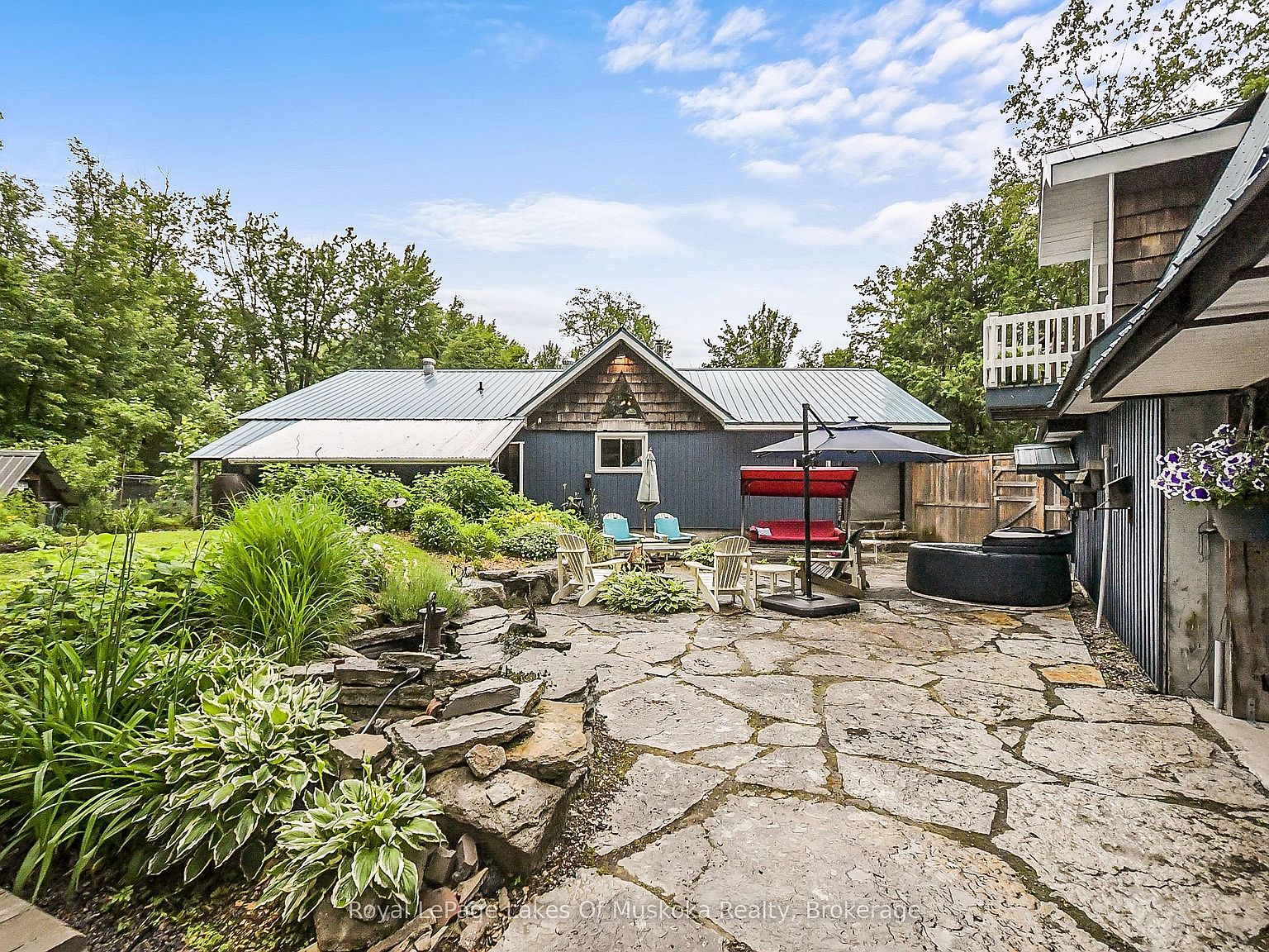 1005 Kirbys Beach Rd, Bracebridge, ON P1L 1X2 | MLS #X12340581 | Zillow