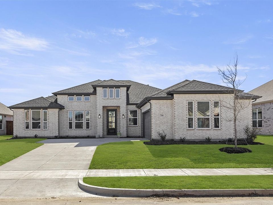 708 Lemmon Ln, Forney, TX 75126 | Zillow