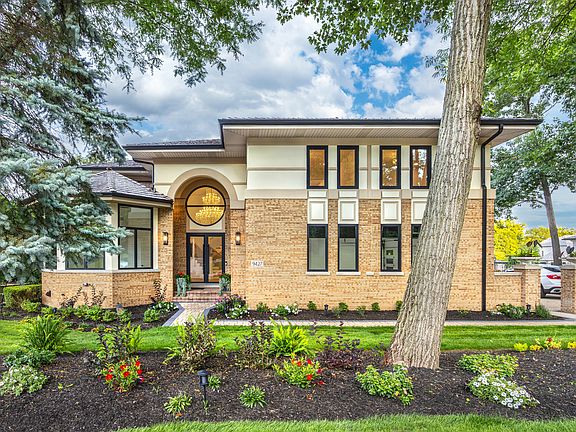 9427 Falling Waters Dr W, Burr Ridge, IL 60527 | MLS #12457232 | Zillow