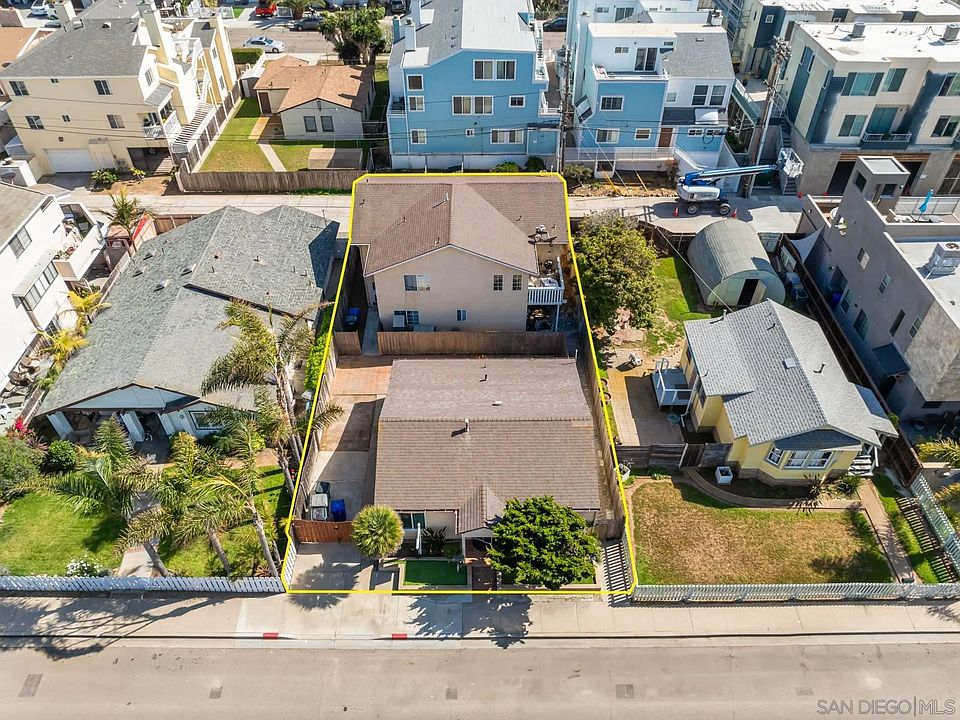 135-137 Elm Ave, Imperial Beach, CA 91932 | MLS #250025435 | Zillow
