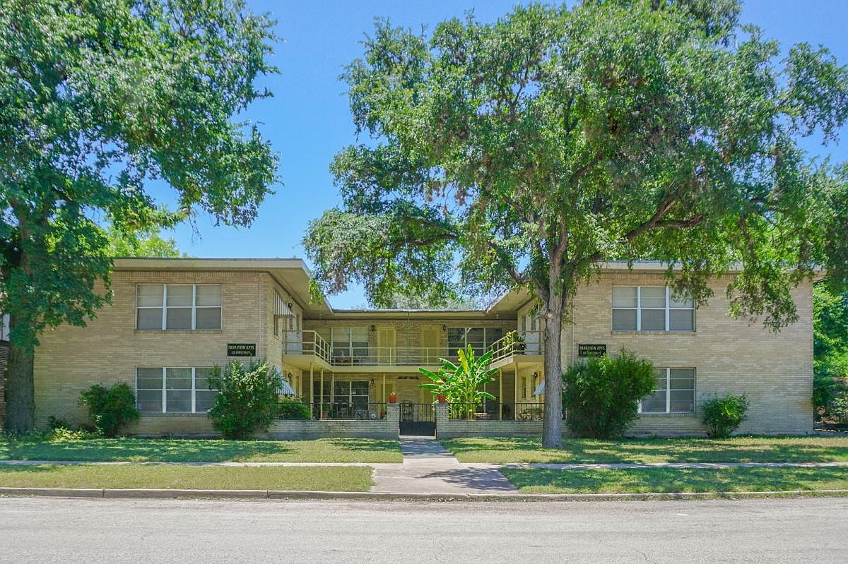120 Funston Pl APT 6, San Antonio, TX 78209 | Zillow