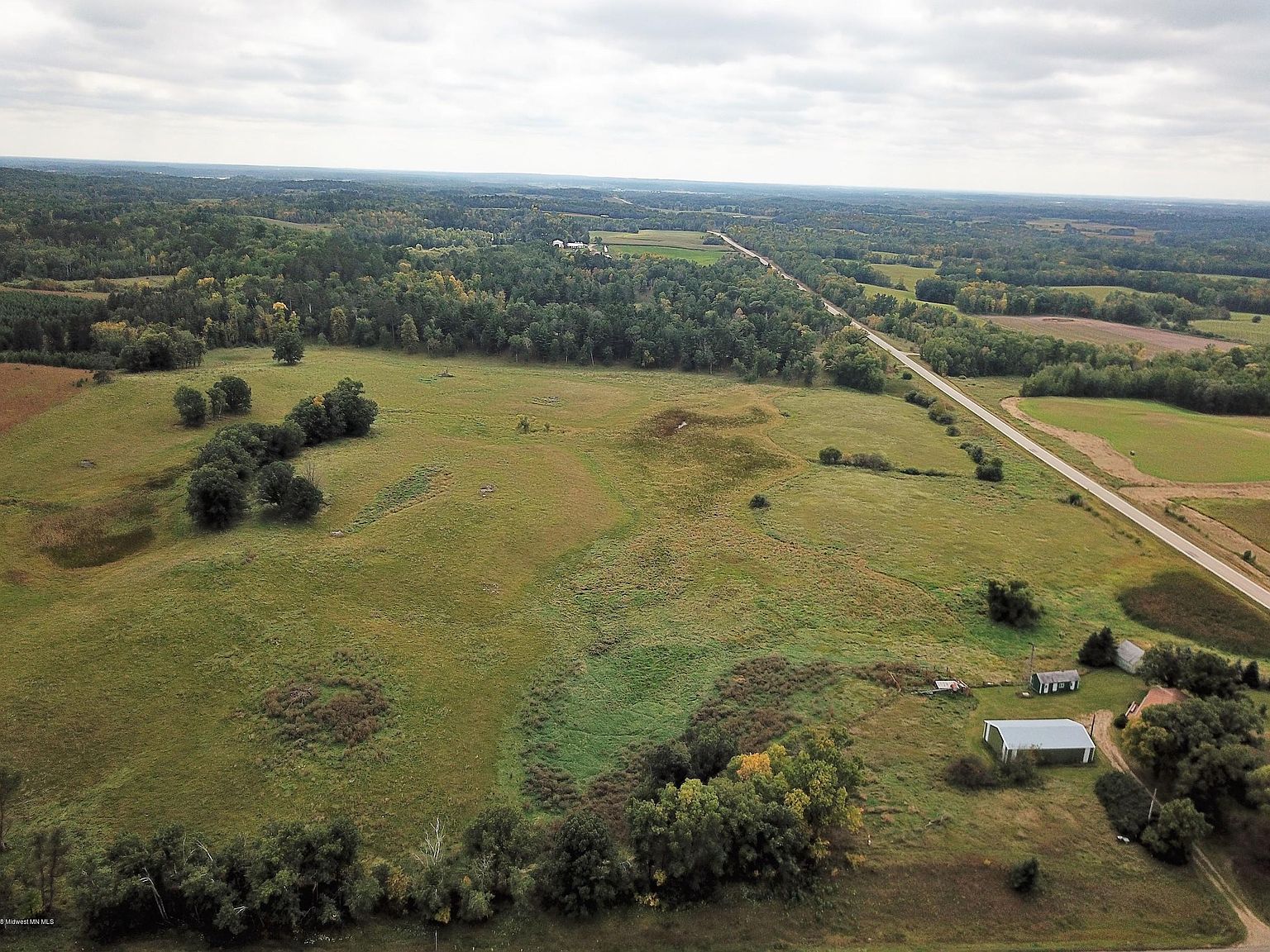 21953 County Highway 39, Osage, MN 56570 | Zillow