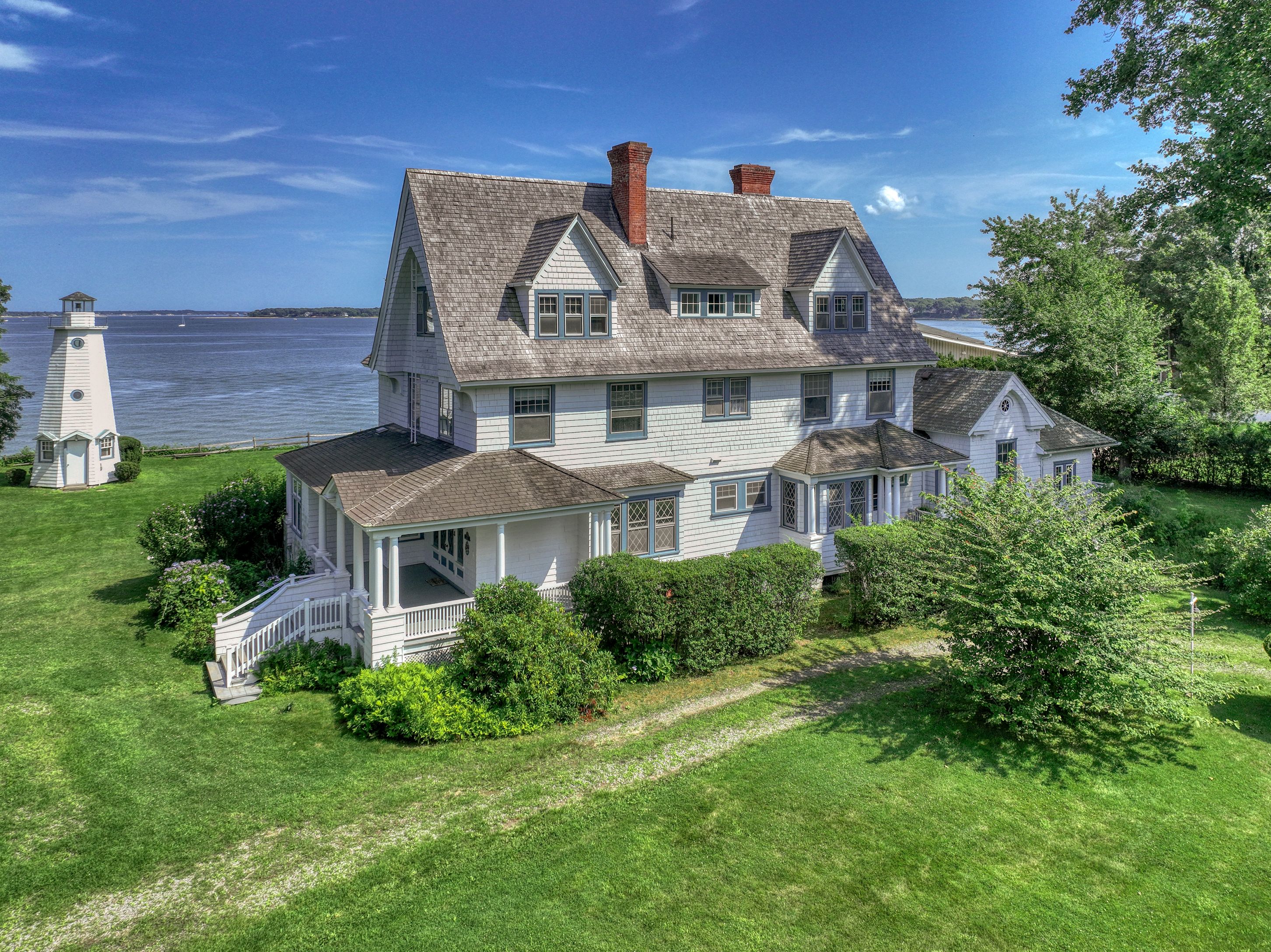 2080 Town Harbor Ln, Southold, NY 11971 | Out East