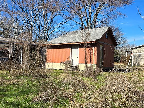 423 Rs County Rd, Pt, TX 75472 | Zillow