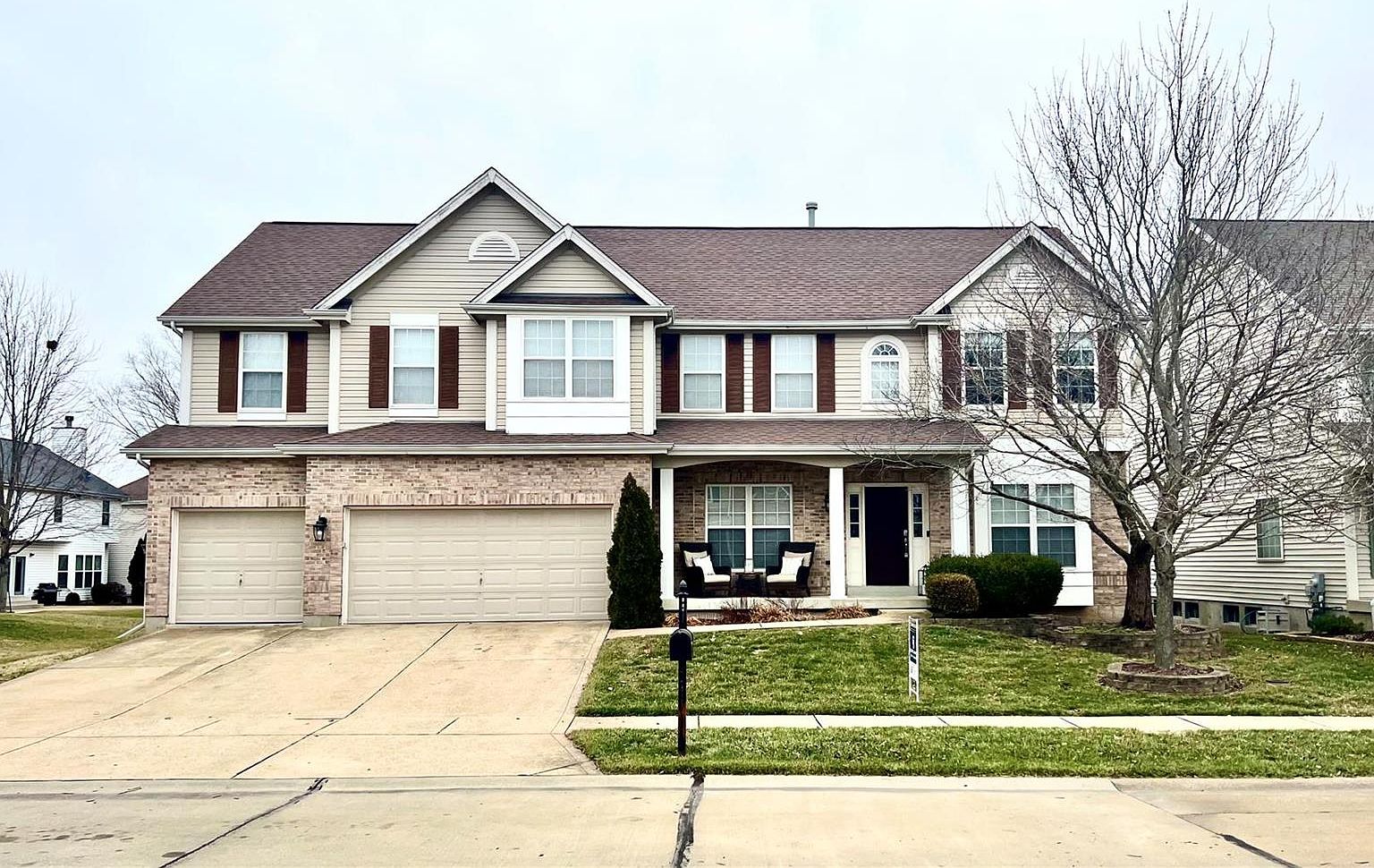 718 Lakeshore Meadows Dr, Glencoe, MO 63038 | Zillow
