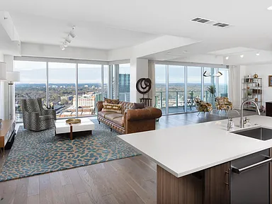 One City Center Apartments - 110 N Corcoran St Durham NC | Zillow